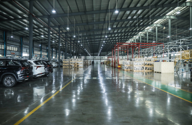 Changan Auto Myanmar